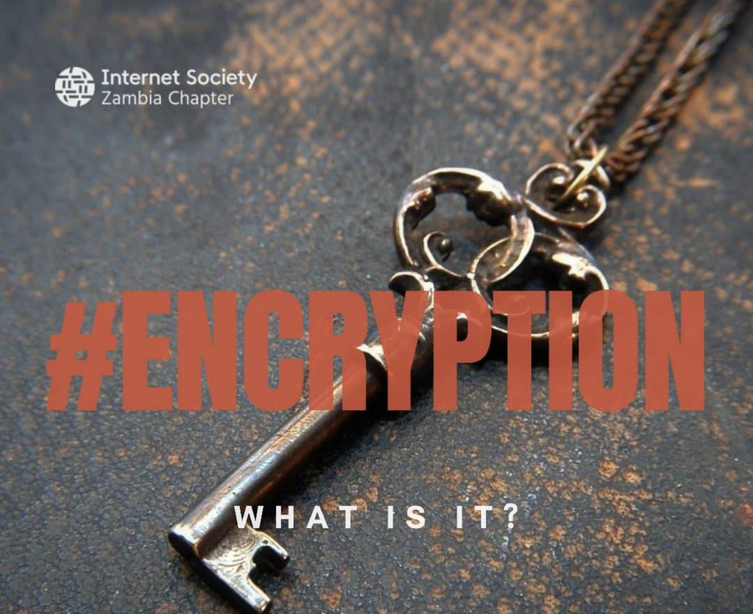 Encryption: What Is It? – Global Encryption Coalition