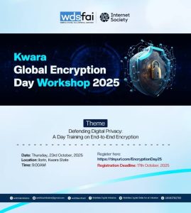 Defending Digital Privacy: A One-Day Training on End-to-End Encryption – Global Encryption Coalition